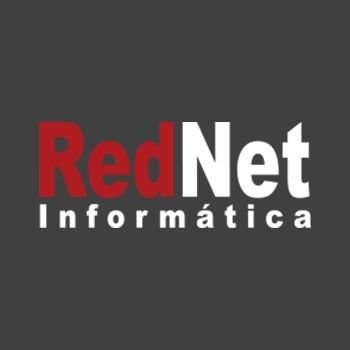 RedNet Informática - Vendas e assistência técnica especializada!